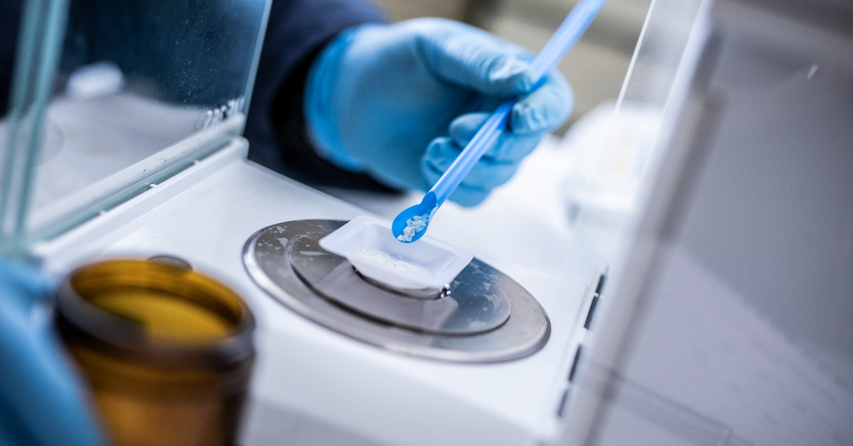 Product Formulation Services Element Product Formulation Services Element