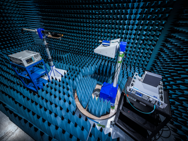 EMC & Radio Testing for Compliance and Global Market Access | Element
