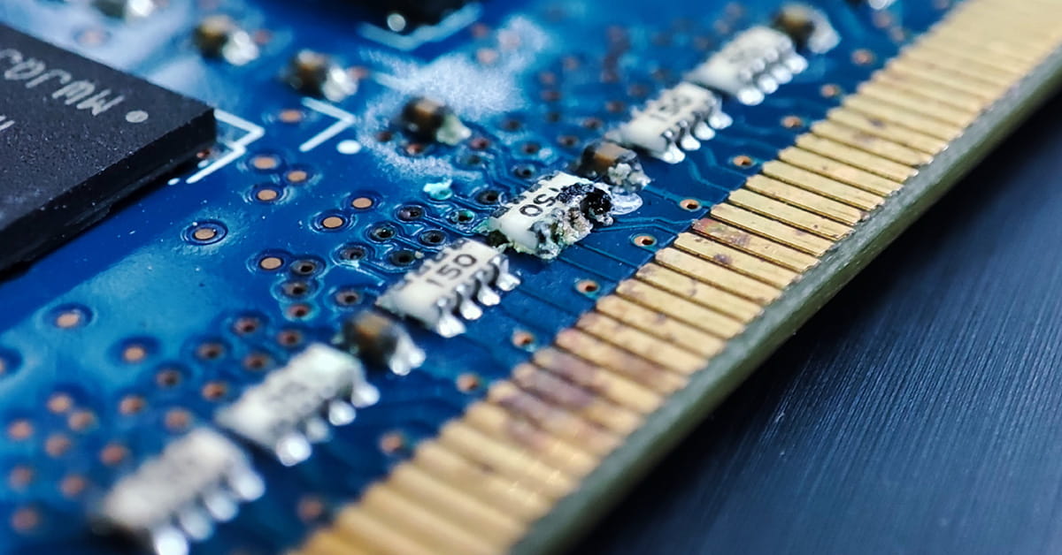 Printed Circuit Board (PCB) Failure Analysis | 好色TV Printed Circuit Board (PCB) Failure Analysis | 好色TV